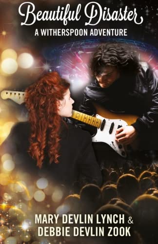 Beautiful Disaster: A Witherspoon Adventure : Lynch, Mary Devlin, Zook, Debbie Devlin: Amazon.in ...