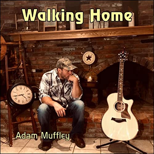 Amazon.com: Walking Home : Adam Muffley: Digital Music
