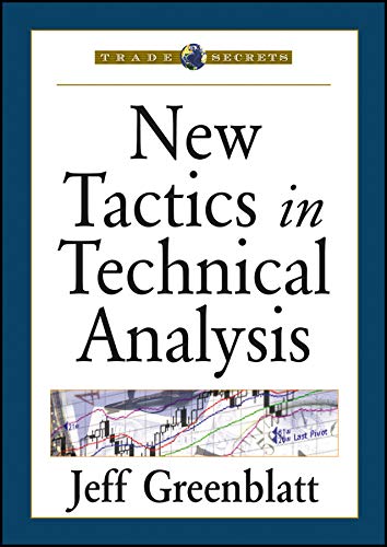 Buy New Tactics in Technical Analysis (Wiley Trading Video) Book Online ...