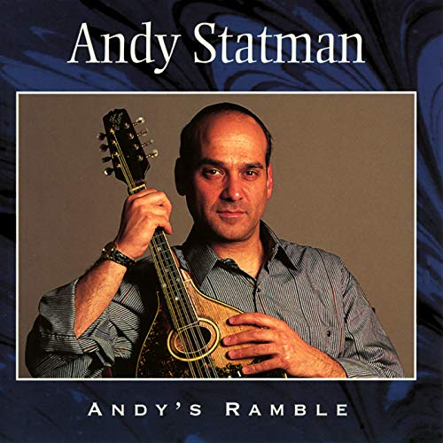 Amazon.com: Andy's Ramble : Andy Statman: Digital Music