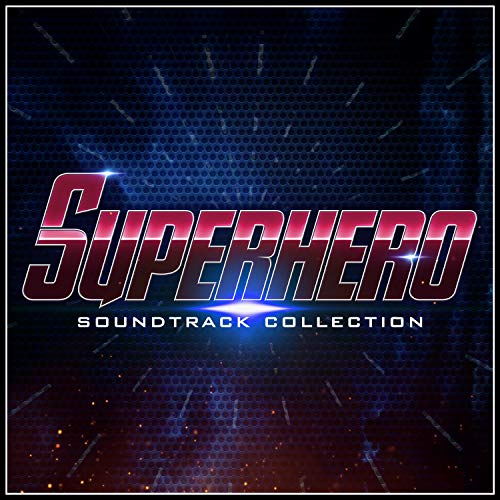 Amazon.com: Super Hero Soundtrack Collection : Alala: Digital Music