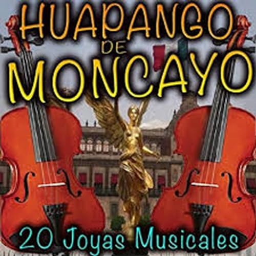 20 Joyas Musicales von Huapango de Moncayo bei Amazon Music - Amazon.de