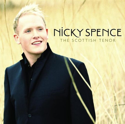 Spence, Nicky - Scottish Tenor Ep - Amazon.com Music