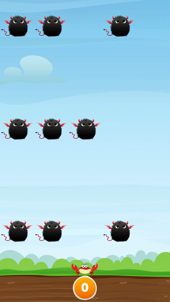 King Crab - App on Amazon Appstore