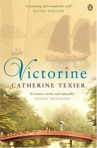 Victorine: Amazon.co.uk: Texier, Catherine: 9780141017082: Books