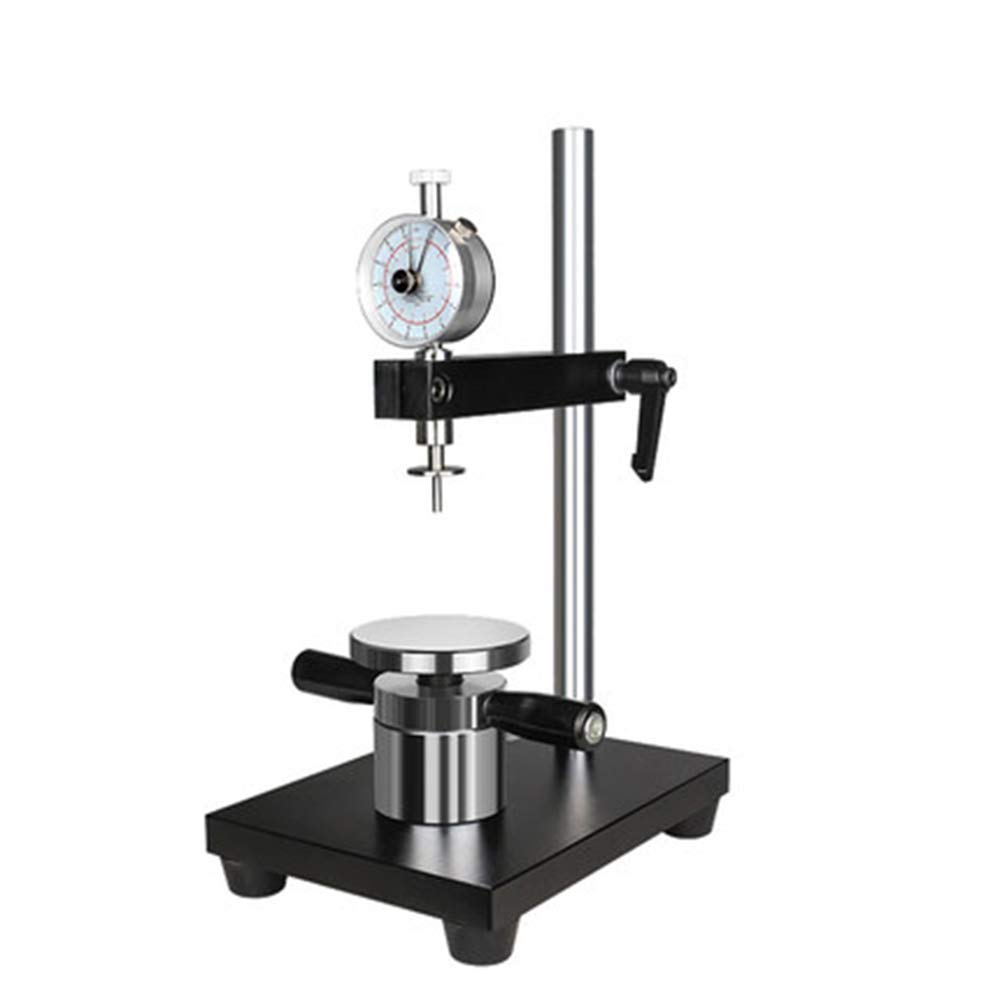 Buy Portable Fruit Hardness Tester Fruit Penetrometer for Determining ...