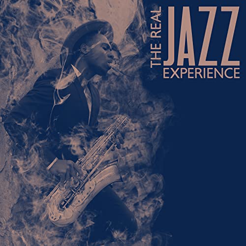 Amazon.com: The Real Jazz Experience : The Jam Maker: Digital Music
