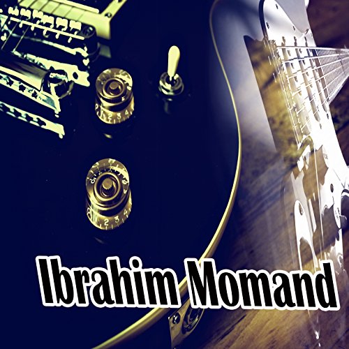 Amazon.com: Ibrahim Momand : Ibrahim Momand: Digital Music