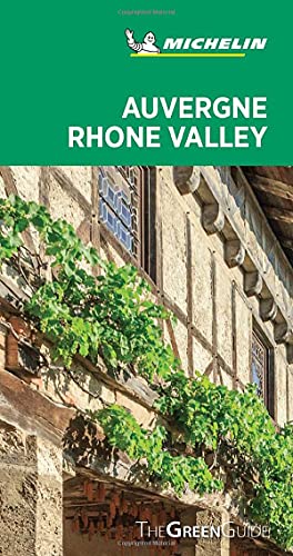 Amazon Best Sellers: Best Rhone Travel Guides