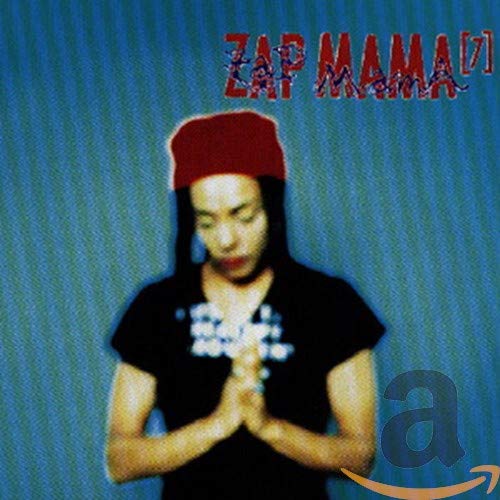 Zap Mama - Seven - Amazon.com Music