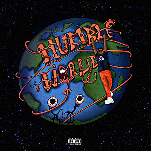 Humble World de Humble Mike en Amazon Music Unlimited
