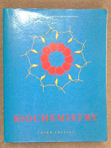 Biochemistry : Stryer, Lubert: Amazon.de: Bücher