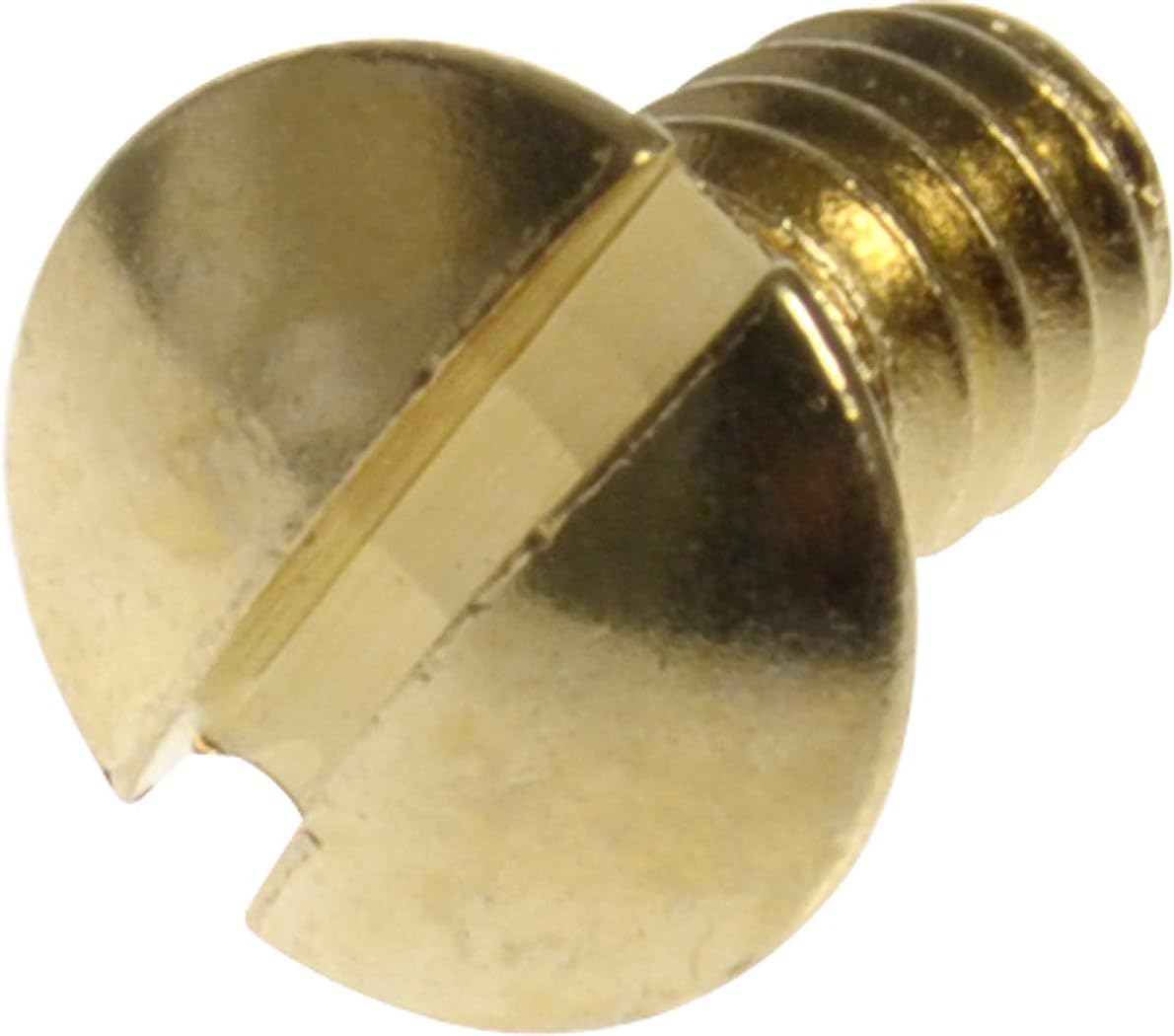 Amazon.com: Hillman 4493 10-24 x 3/8-Inch - Slotted Headless Set Screw ...