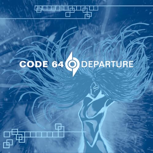 Écouter Departure de Code 64 sur Amazon Music