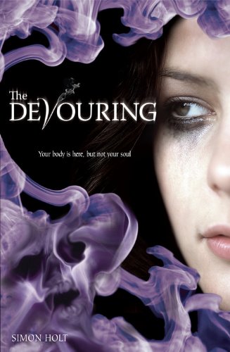 Amazon.com: The Devouring: Holt, Simon: Books
