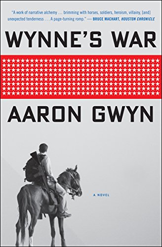 Wynne's War: A Novel (Eamon Dolan) - Kindle edition by Gwyn, Aaron ...