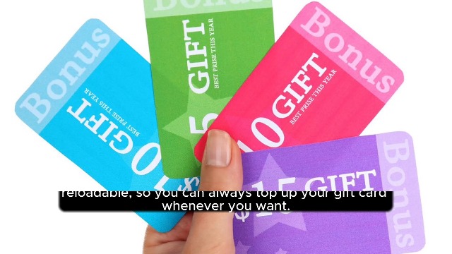 Watch Apple Gift Card - App Store, iTunes, iPhone, on Amazon Live