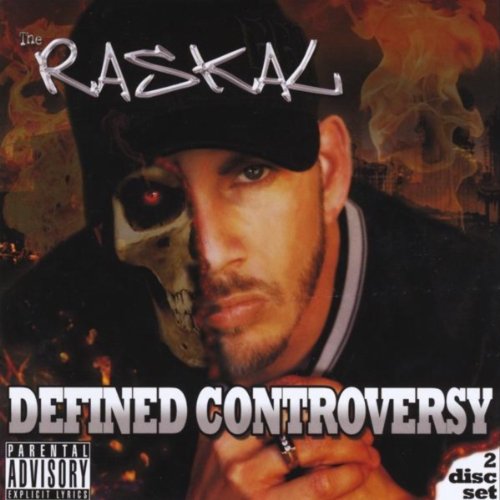 Play Defined Controversy by The Raskal on Amazon Music