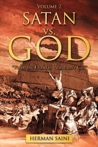 SATAN vs. GOD by Herman Saini (2009-01-15): Herman Saini: Amazon.com: Books