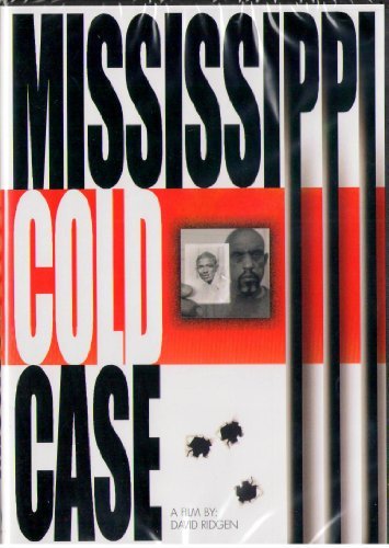 Amazon.com: Mississippi Cold Case - The Landmark 1964 Civil Rights Case ...