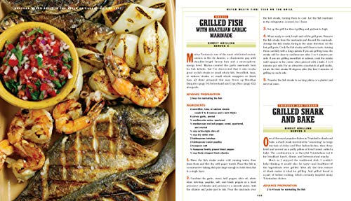 The Best Grilling & BBQ Cookbooks Every Home Pitmaster Should Own