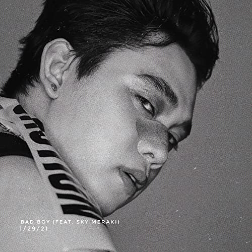 Play Bad Boy (Demo) by Aaron Manansala feat. Sky Meraki on Amazon Music