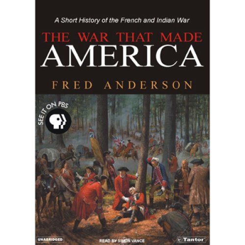 Amazon.com: The French and Indian War: 1660-1763: The Drama of American ...