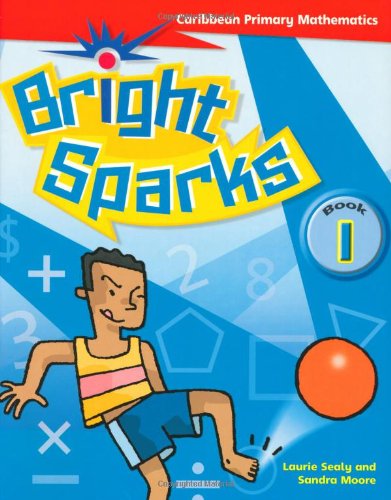 Bright Sparks Grade 1: Amazon.co.uk: Sealy, Laurie, Moore, Sandra ...