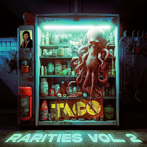 Amazon.com: Rarities, Vol. 2 [Explicit] : Taco: Digital Music