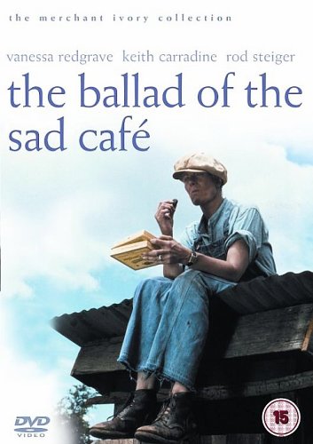 Amazon.com: The Ballad of the Sad Cafe (the Merchant Ivory Collection ...