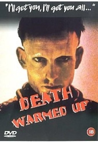 Death Warmed Up [DVD] [1984] [Francia]: Amazon.es: Michael Hurst ...