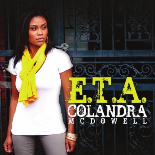 Play E.T.A. by Colandra McDowell on Amazon Music