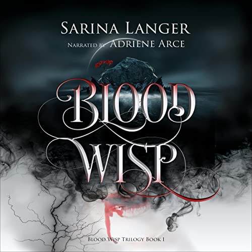 Amazon.com: Blood Wisp (Audible Audio Edition): Sarina Langer, Adriene ...