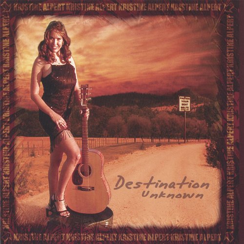 Play Destination Unknown by Kristine Alpert on Amazon Music
