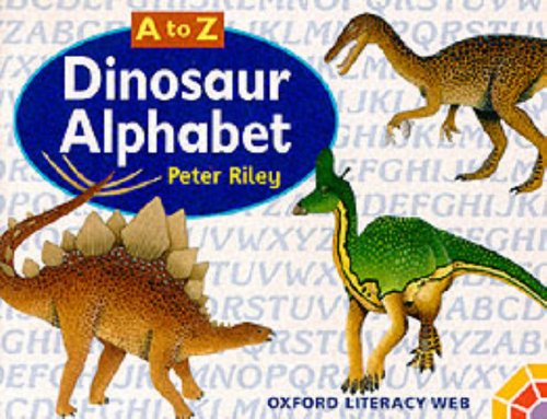 Oxford Literacy Web: Riley, Peter D.: 9780199155620: Amazon.com: Books