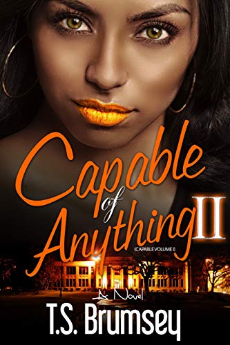 Amazon.com: Capable of Anything II (Capable Series - Volume I) eBook ...