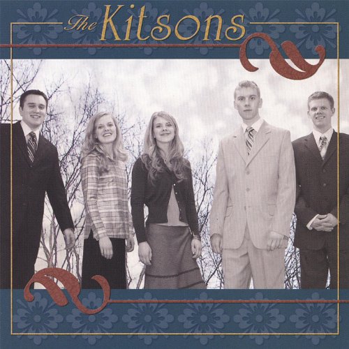 Amazon.com: The Kitsons : The Kitsons: Digital Music