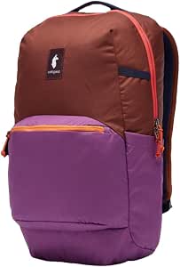 Amazon.com | Cotopaxi Men Chiquillo 26l Backpack, Rusty/Mauve, One Size ...