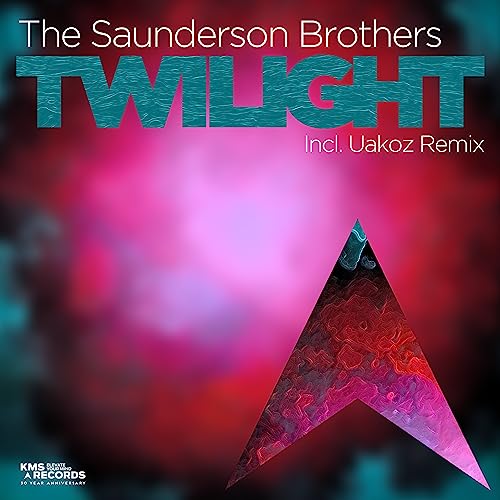 Écouter Twilight par The Saunderson Brothers sur Amazon Music Unlimited