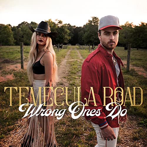 Play Wrong Ones Do by Temecula Road on Amazon Music
