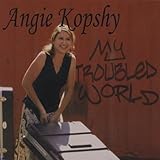【発売日：2008年10月08日】・製造元:Angie Kopshy