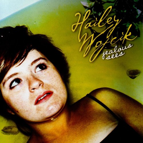 Jealous Sees by Hailey Wojcik on Amazon Music - Amazon.co.uk