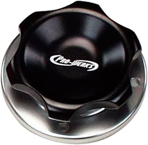 Amazon.com: Pro-werks C73-735 1-5/8" Black Aluminum Fill Cap with ...