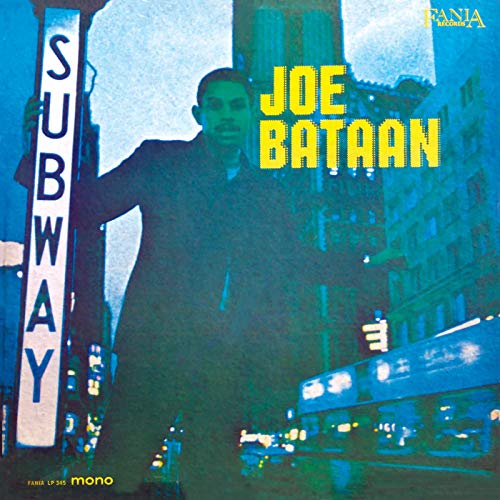 Play Subway Joe by Joe Bataan on Amazon Music
