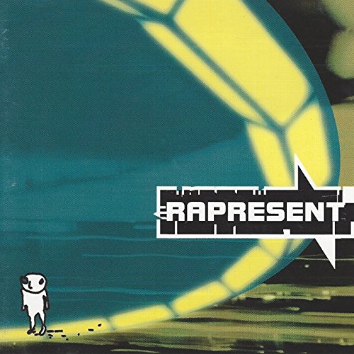 Rapresent by VARIOUS ARTISTS on Amazon Music - Amazon.co.uk