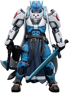 PanOceania Knights of Justice - Corvus Belli - Figura de acción ...