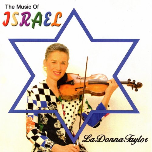 Play The Music of Israel by La Donna Taylor on Amazon Music