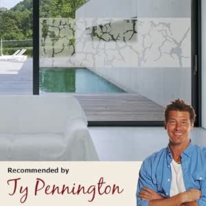 Amazon.com: Wall Spirit Breakthrough - Window Decal/Decor G 26, 24in x ...