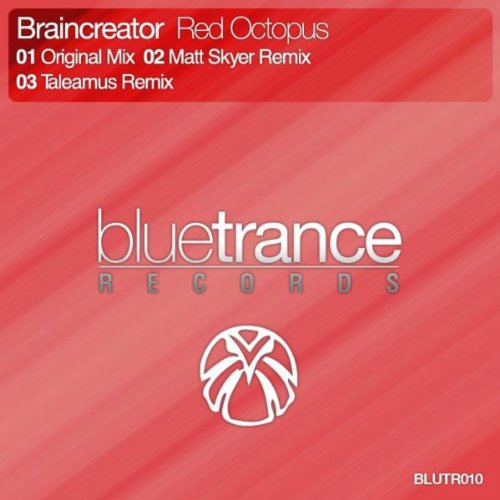 Play Red Octopus by Braincreator on Amazon Music