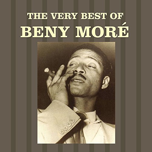 Amazon Music - Beny MoréのThe Very Best of Beny Moré - Amazon.co.jp